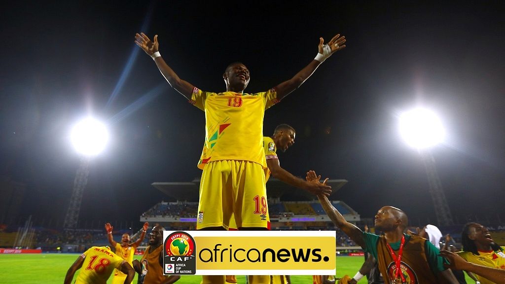 AFCON 2019: 16 teams in knockout stage, 8 crash out - All you need to ...