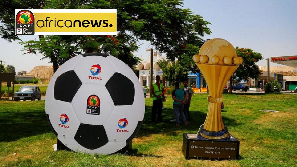 AFCON 2019: Major statistics, fun facts from group stage [Analysis ...