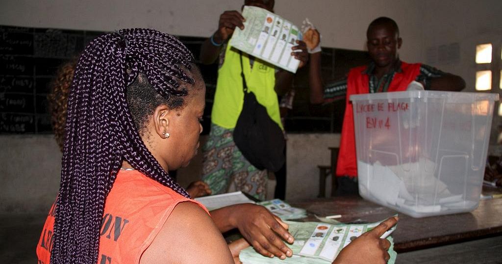 Togo's ruling party wins majority in local elections | Africanews