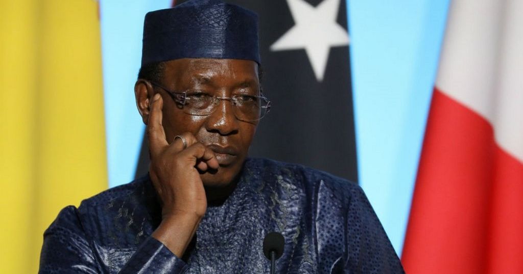 Chadians back on social media after 16 months net blockade | Africanews