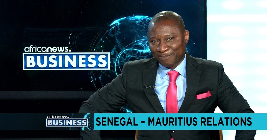 Senegal - Mauritius relations [Business] | Africanews