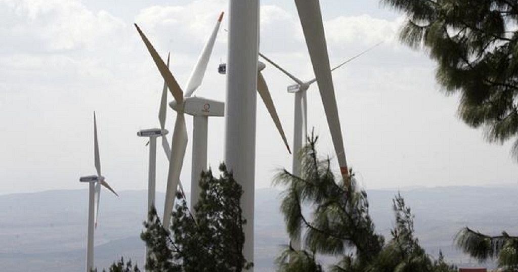 Kenya launches Africa's largest wind farm | Africanews