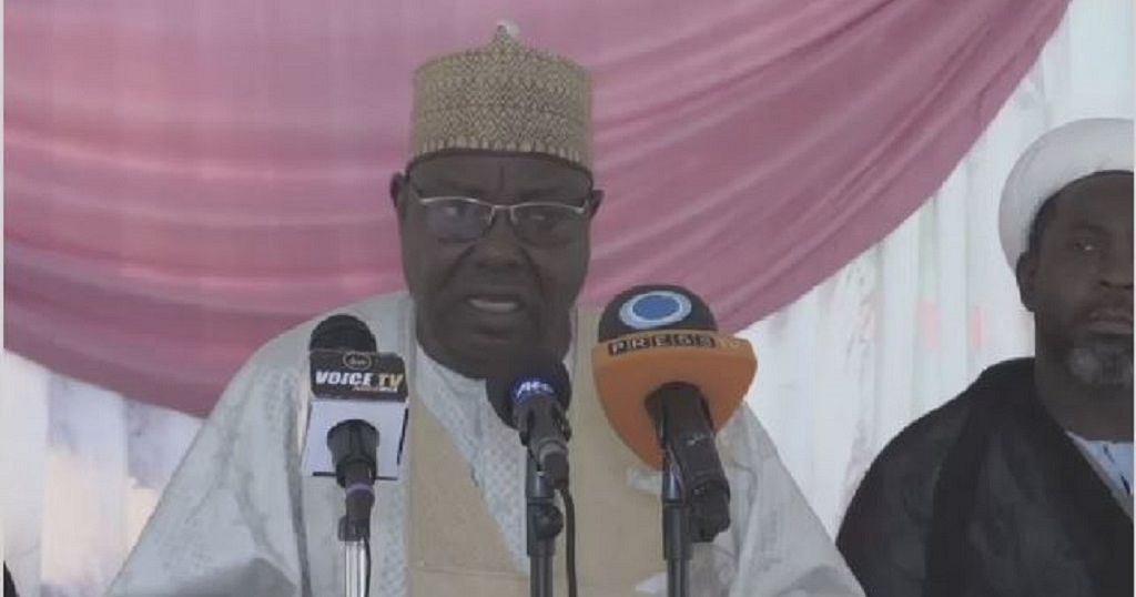 Nigerian Shiite group vows to petition terrorist label | Africanews