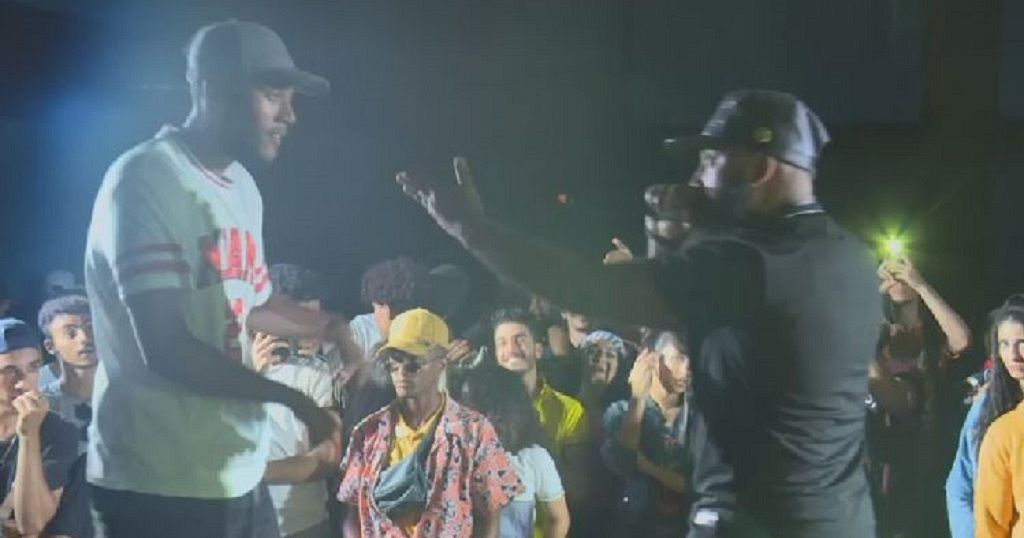 L'irrésistible ascension du rap au Maroc | Africanews