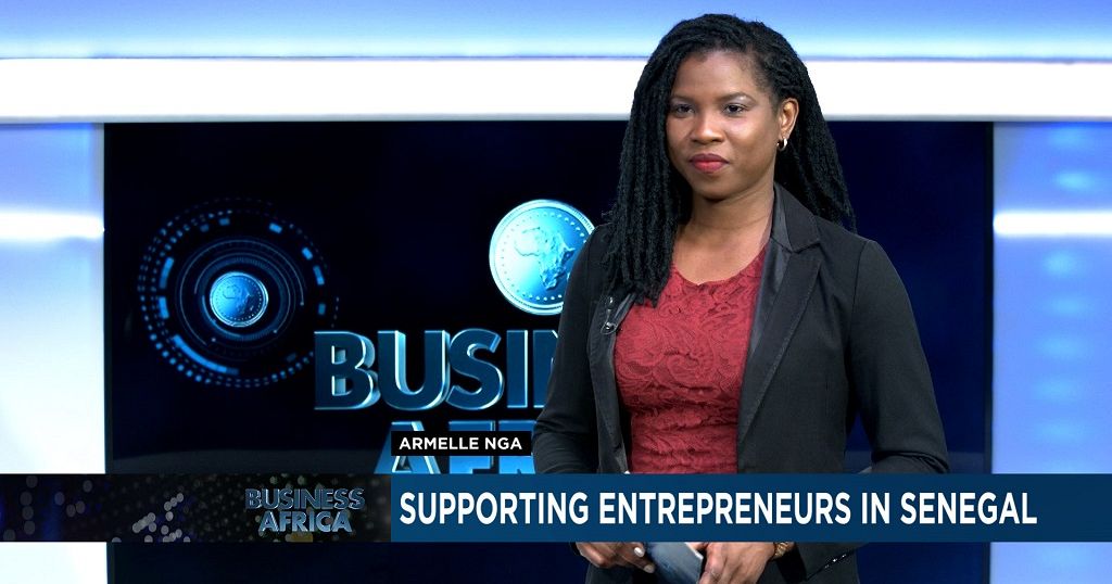 Supporting entrepreneurs in Senegal [Business Africa] | Africanews