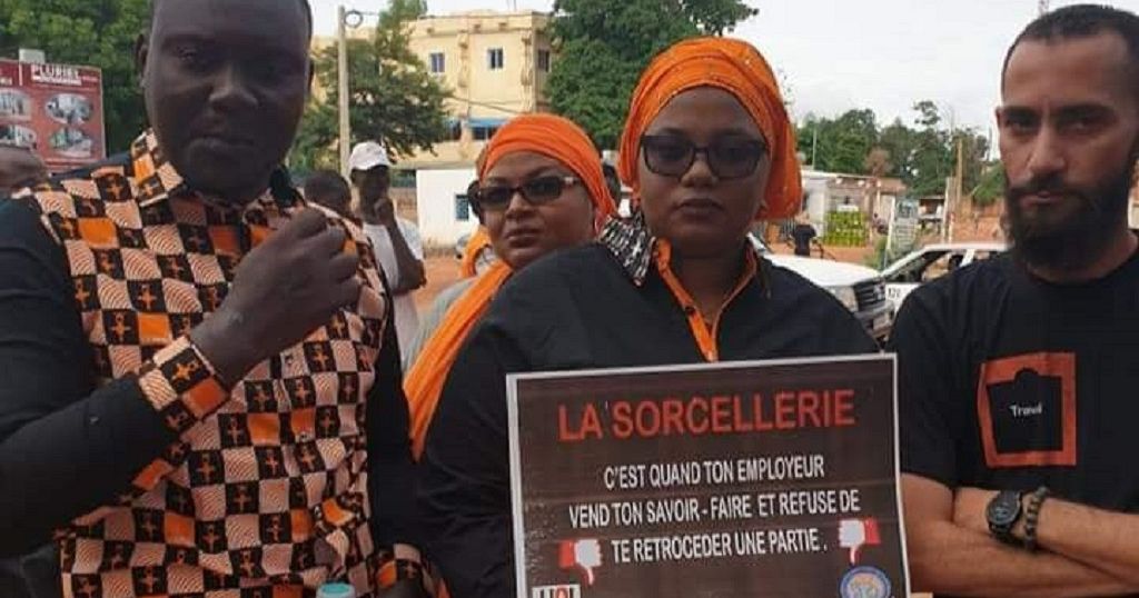 Les employés d'Orange Niger en grève | Africanews
