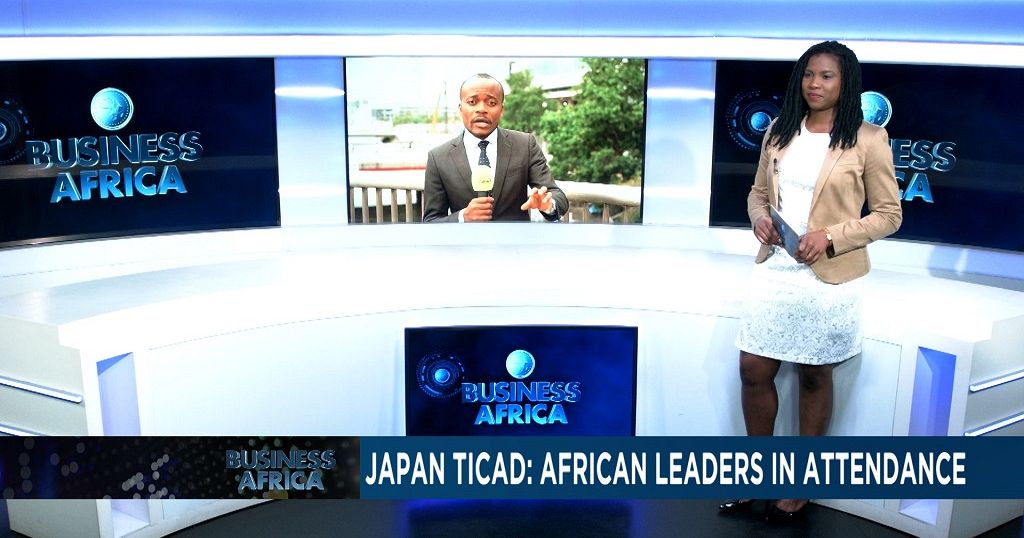 TICAD 7: Japan reviews its cooperation with Africa [Business africa ...