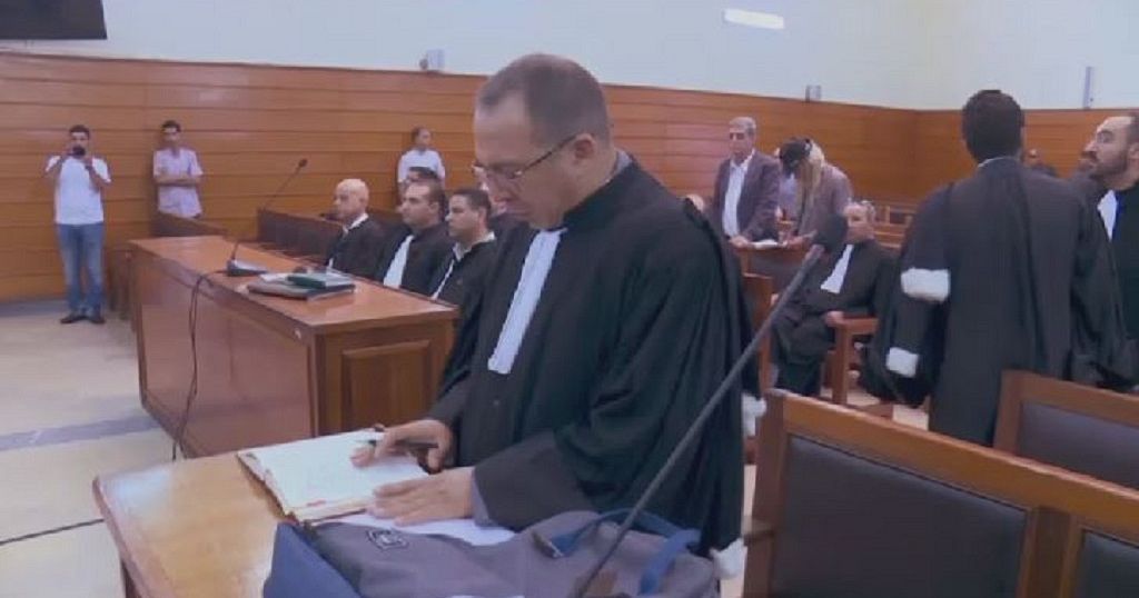 Morocco: appeal trial opens over Scandinavian killings | Africanews