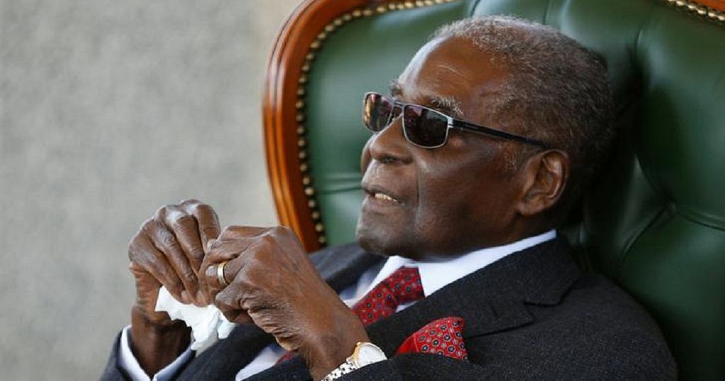 The world mourns Robert Gabriel Mugabe: Praise, pillory and pain ...