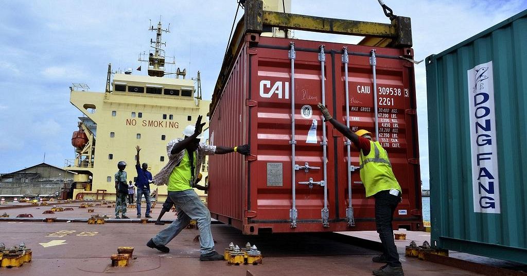 Benin-Nigeria boarder closure causing economic crisis | Africanews