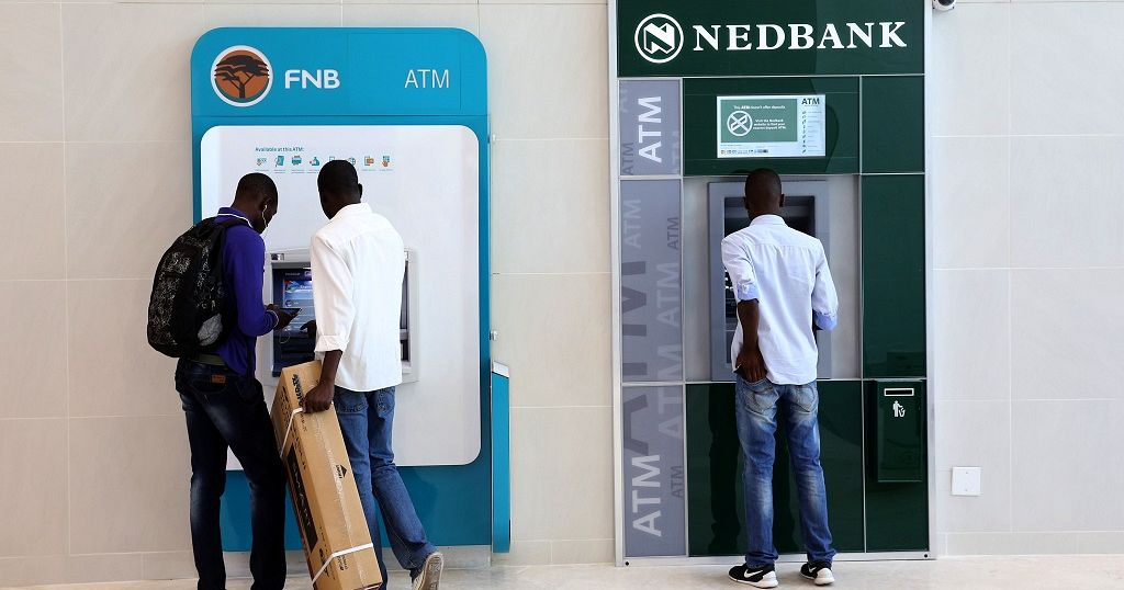 South Africans urged to withdraw 'enough cash' ahead of banking strike ...