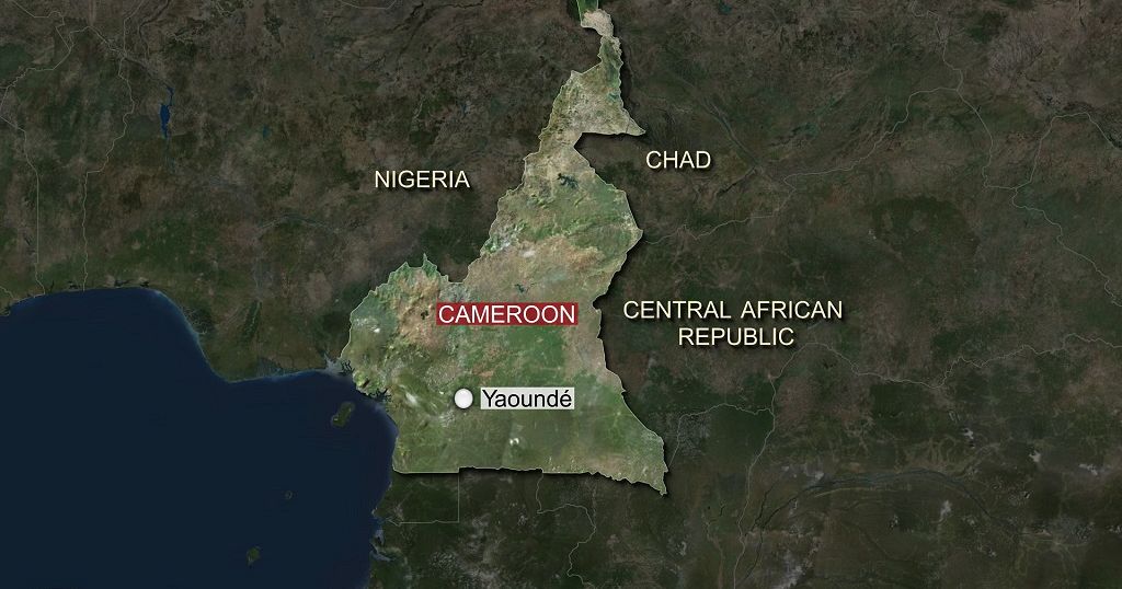 Inside Cameroon's 100-year old Anglophone conflict | Africanews