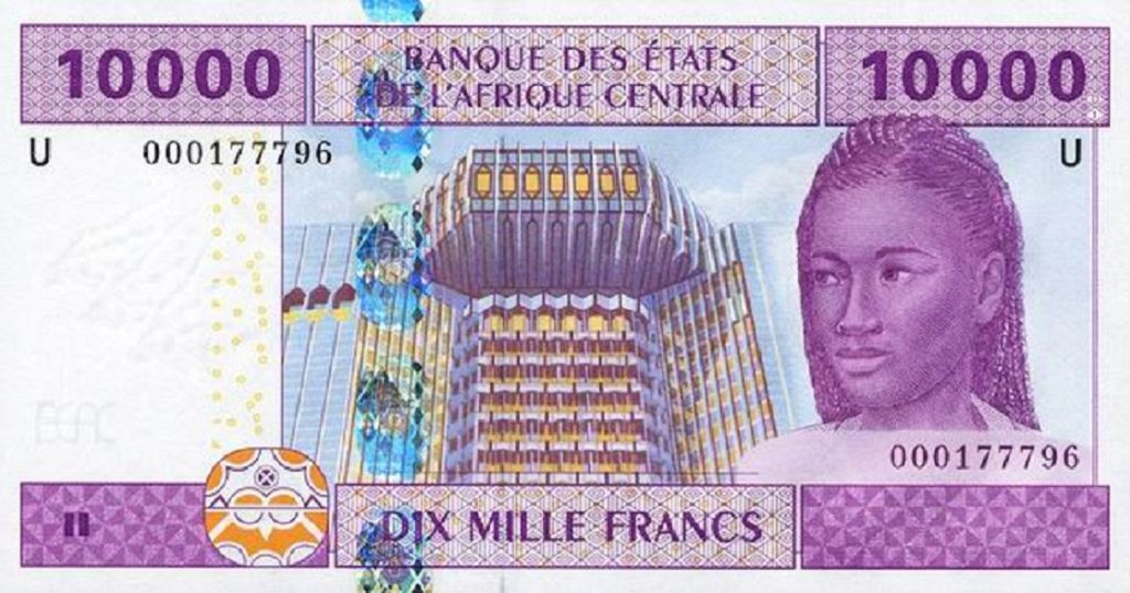 Cameroun : le franc CFA s'invite au « Grand dialogue national ...