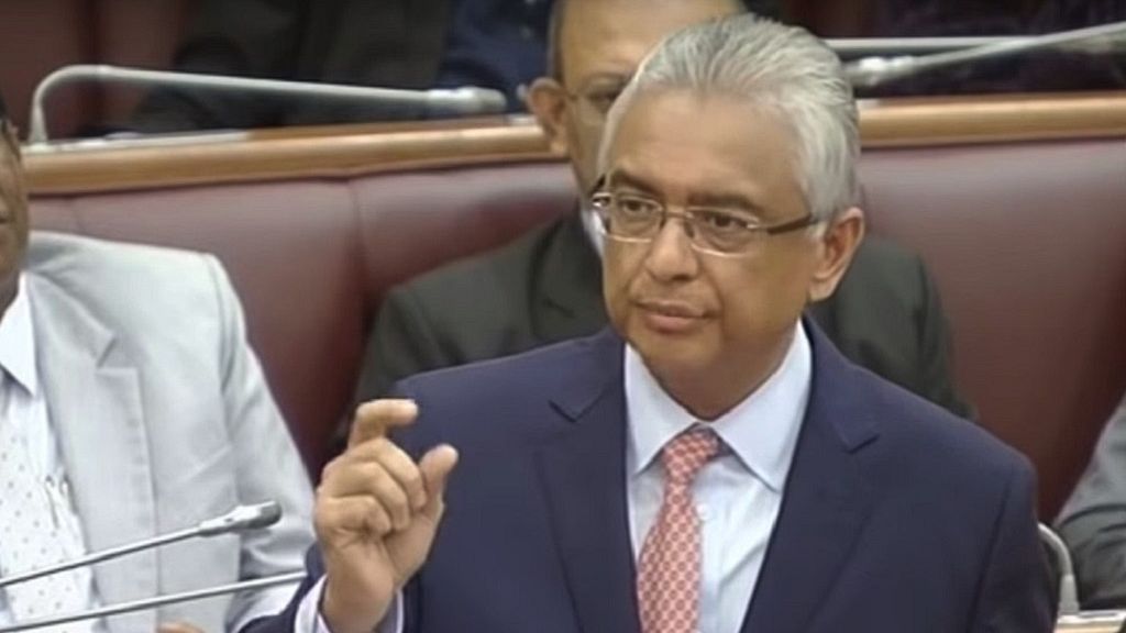 Legislative elections scheduled for november 7 in Mauritius | Africanews