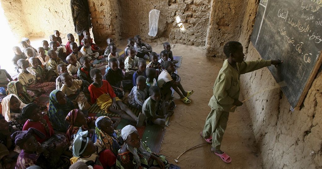 Mali : l'éducation sacrifiée par les conflits | Africanews