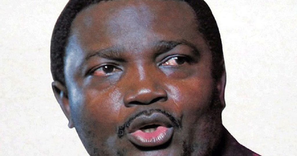 RDC : la rumba, 30 ans après la mort de son « Grand maître » Franco ...