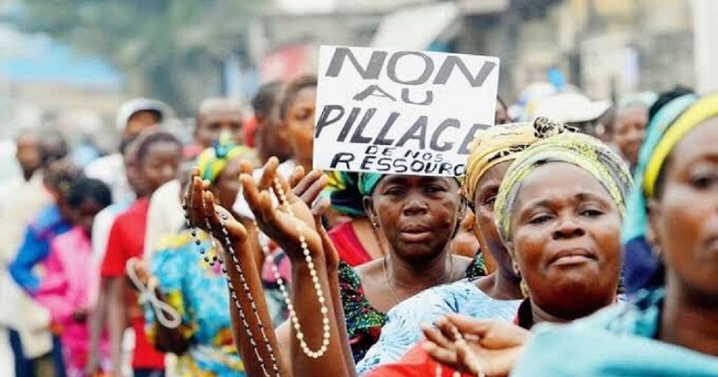 RDC : la marche anti-corruption renvoyée à lundi | Africanews