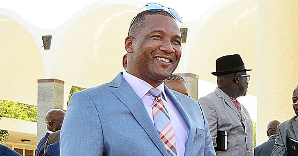 Botswana : le leader de l'opposition certain de remporter les élections ...