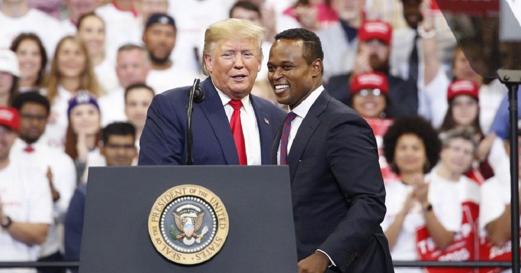 Kentucky elects first African-American attorney general | Africanews