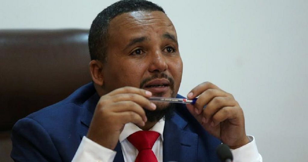 Ethiopian activist, Jawar Mohammed, in diaspora to map out political ...