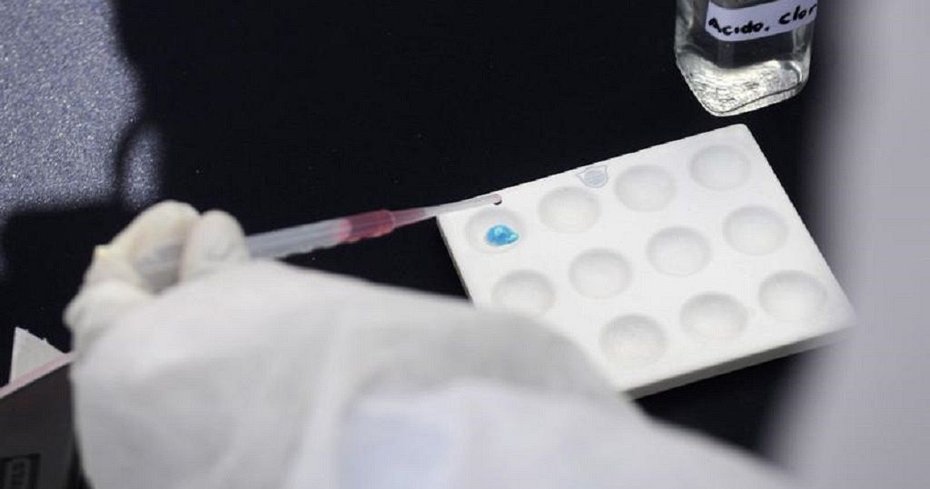 Brits arrested in Mauritius after excreting drugs worth over $1.3m ...