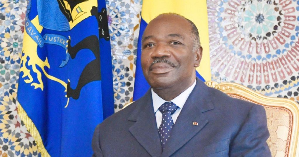 Gabon's Operation Mamba: an anti-corruption drive or political witch ...
