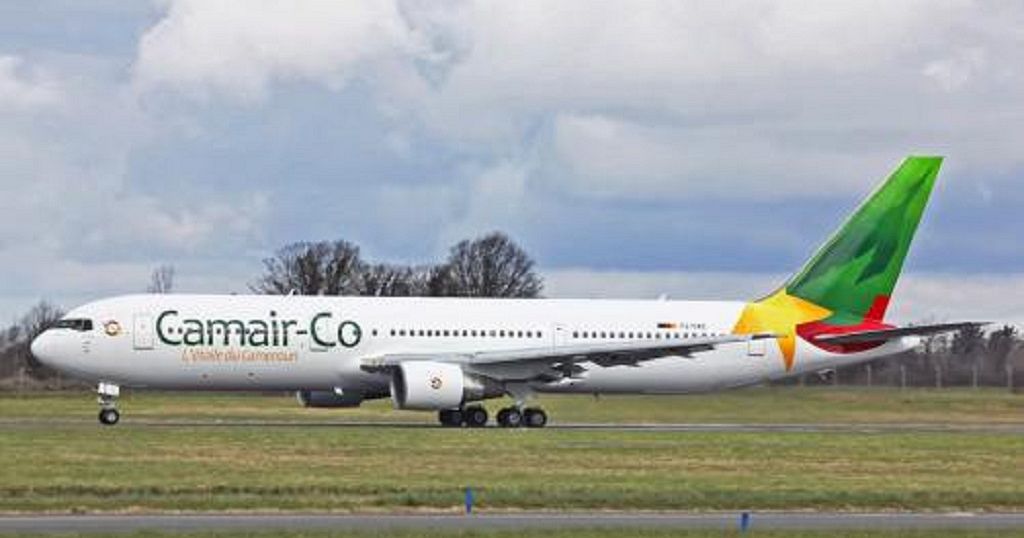 Cameroon Airlines plane fired on by separatist rebels | Africanews