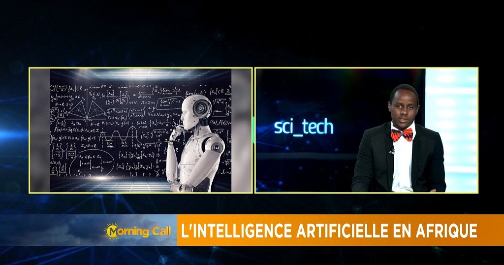 African countries cautiously embrace Artificial Intelligence [SciTech ...