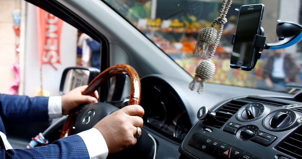 Uber launches in Ivory Coast, its third West African operation | Africanews