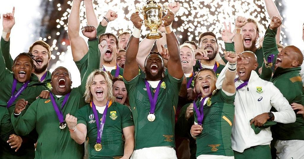 2019 : les moments forts du sport africain | Africanews