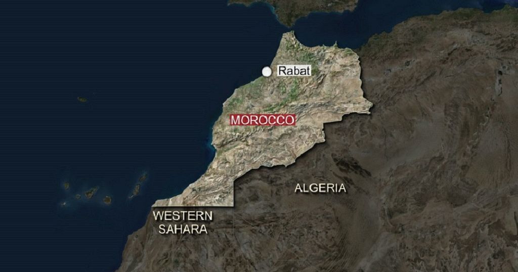 Moroccan rapper jailed for track 'insulting' police, criticising ...