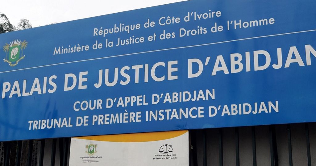 Toute Lactualité De Lafrique