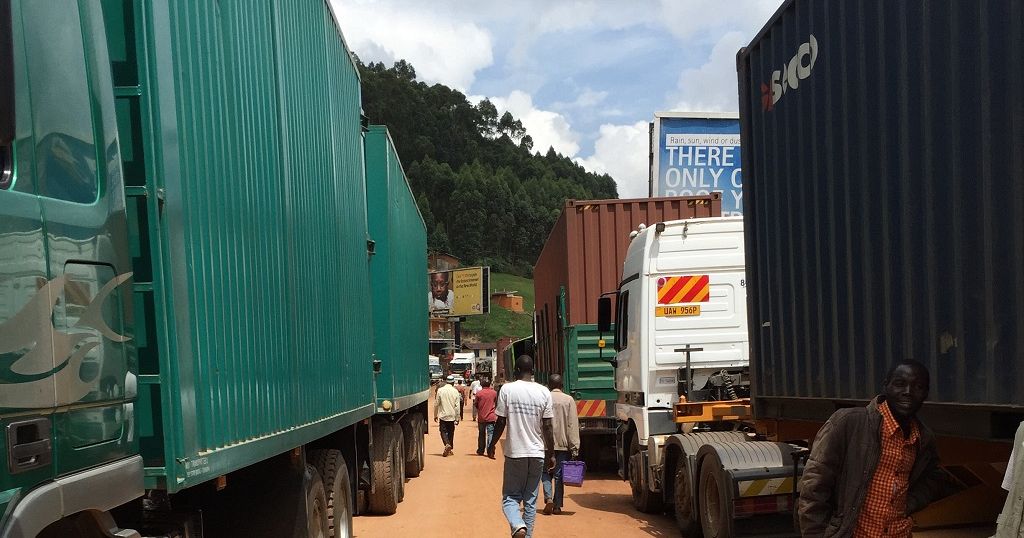 Uganda frees nine Rwandans as goodwill gesture amid tensions | Africanews