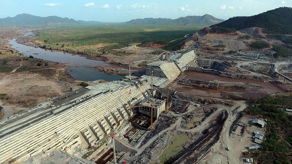 Barrage sur le Nil : l'Afrique du Sud appelée en facilitateur | Africanews