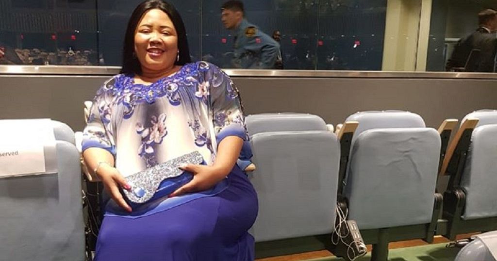 Lesotho's First Lady wanted over 2017 death of husband's ex-wife ...