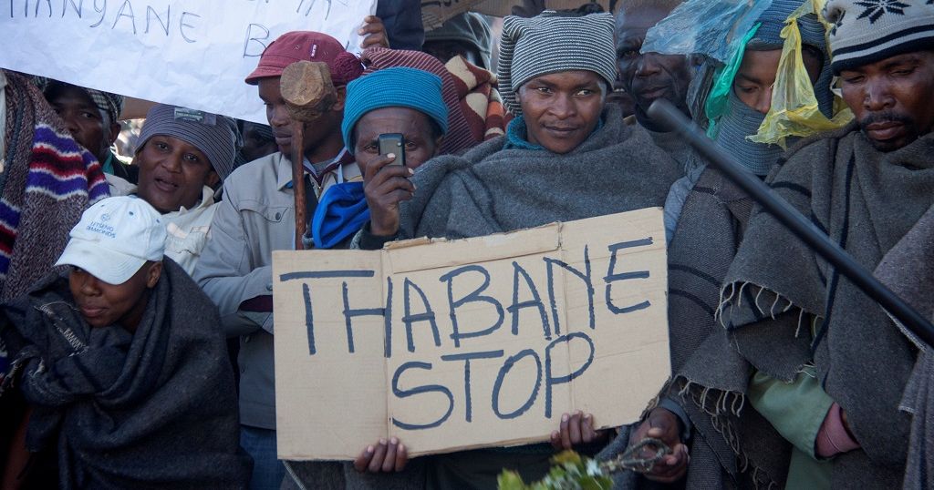 Lesotho PM to be questioned by police over wife's murder | Africanews