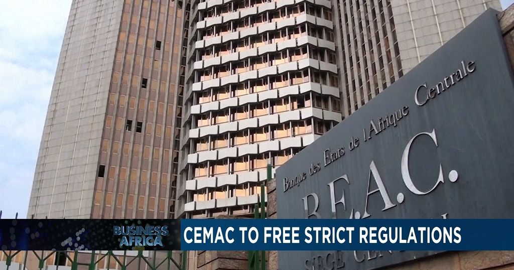Stricter regulations for CEMAC financial transactions [Business Africa ...