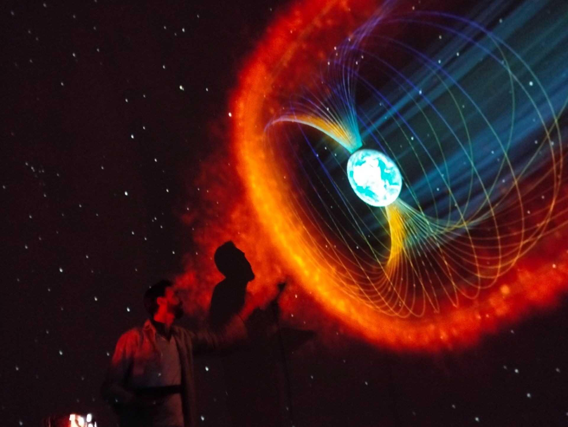 Touch, play, discover: science made fun in Luxembourg | Euronews