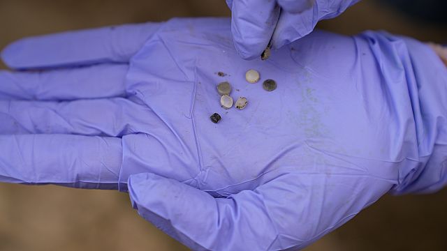 This project is waging war on the plastic that poisons our rivers ...