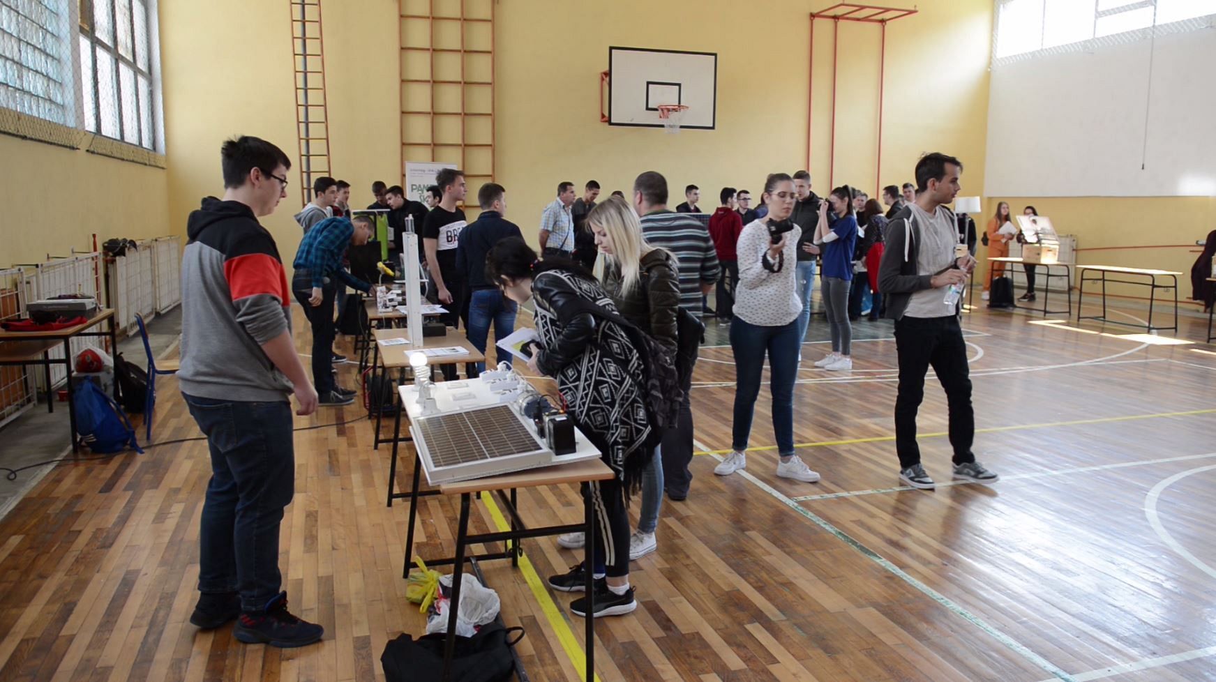 Smart Schools: como ahorrar con energía sostenible | Euronews