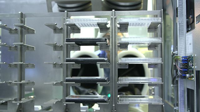 COVID-19: Could AI and supercomputers unlock the pathogen puzzle ...