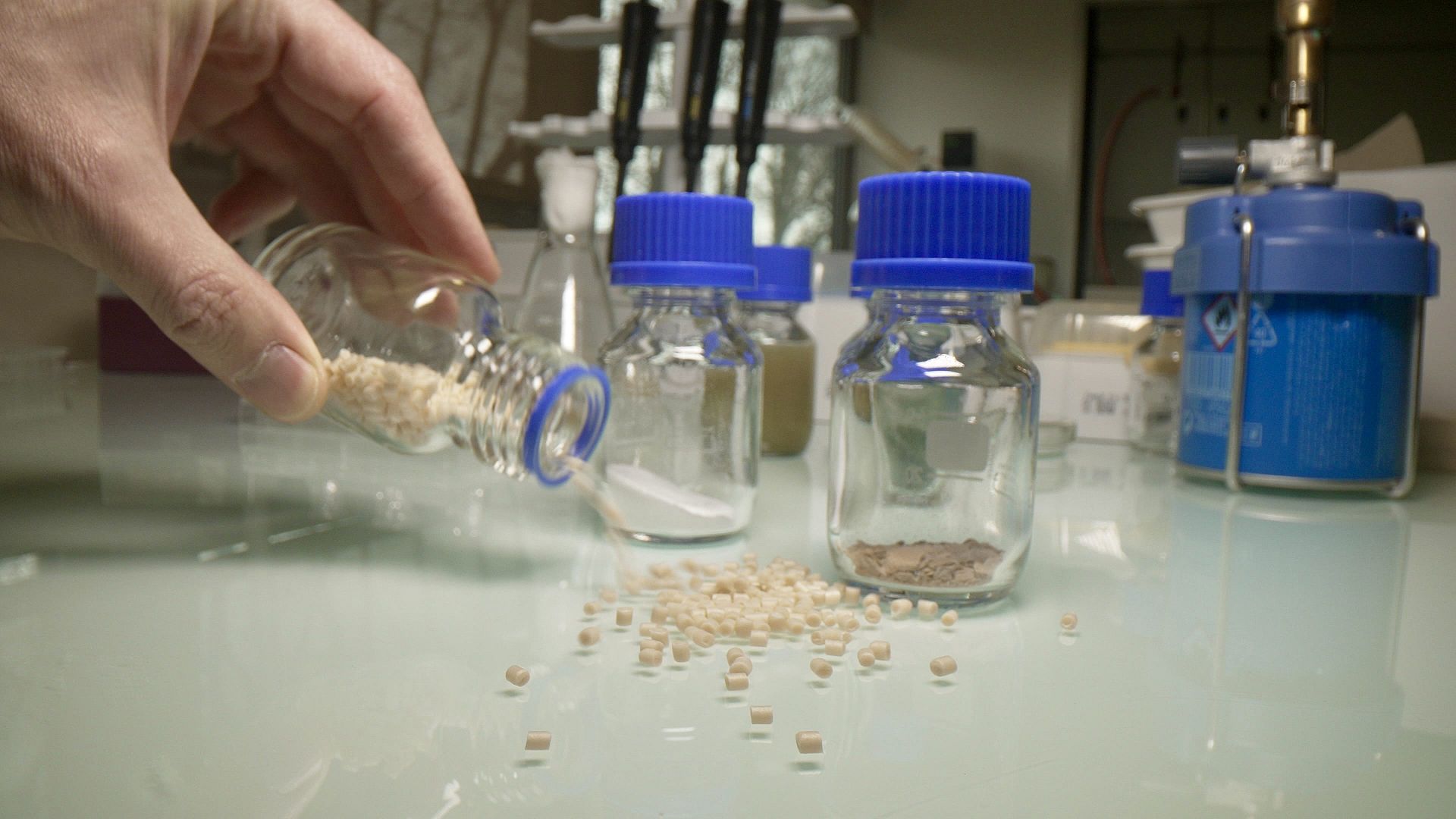 Dai prodotti agricoli alle bioplastiche: l'enorme potenziale delle ...