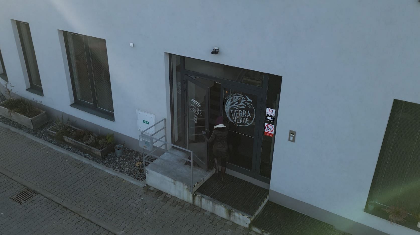 Brno's JIC business hub: Stimulating growth and inspiring ...