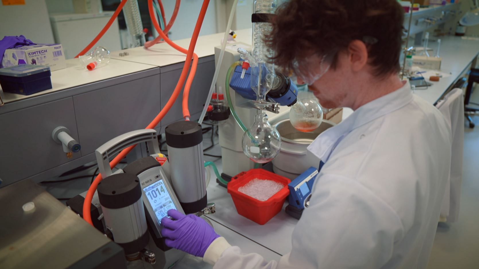 Future of food: the tech tool that precisely measures vitamins in fruit ...