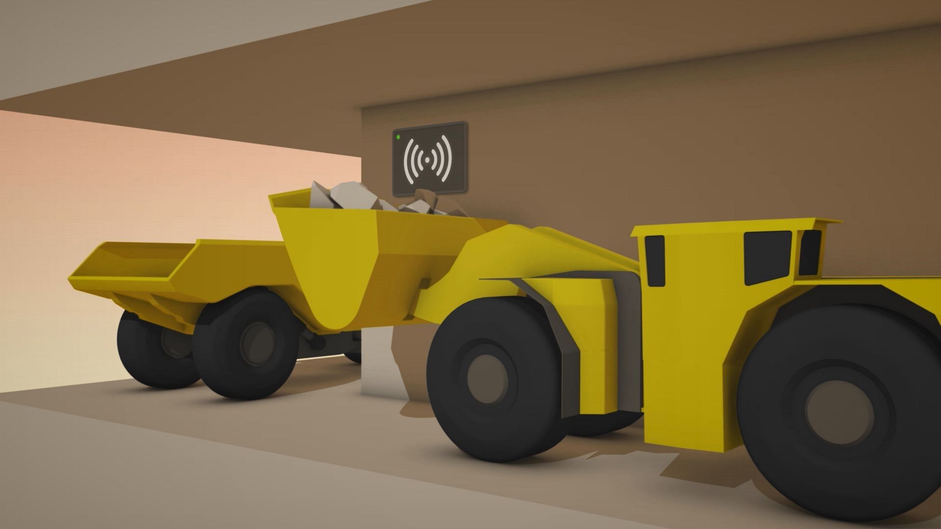 How technology is creating a safer and more environmentally friendly ...