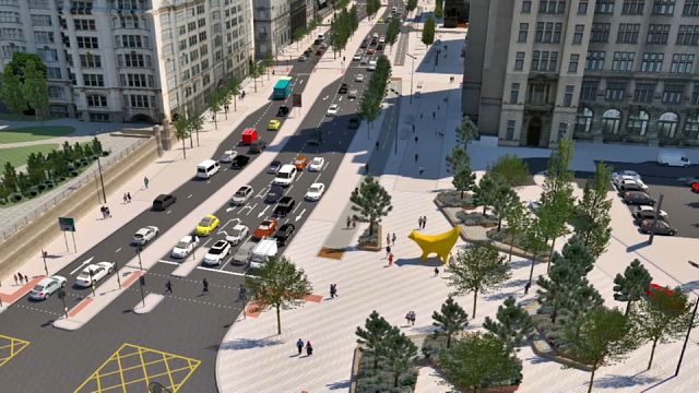 How can we balance urbanisation with protecting the environment and ...