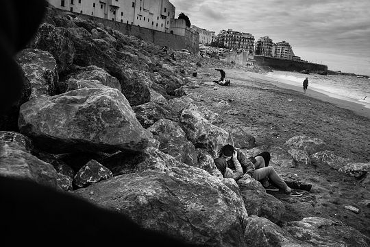World Press Photo 2020: Which is your favourite prize-winning image ...