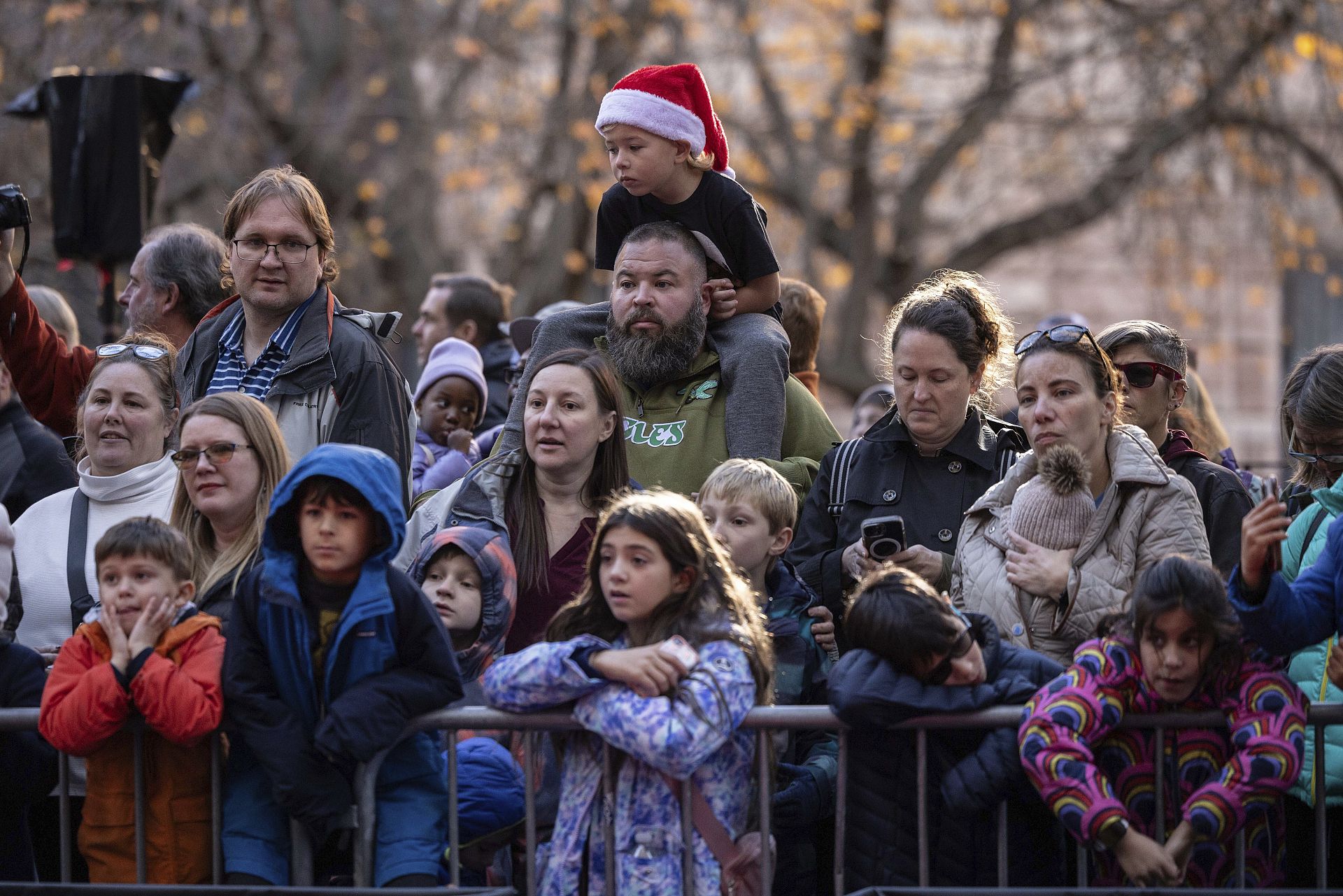 What is Thanksgiving? A look at the US holiday and why Americans ...