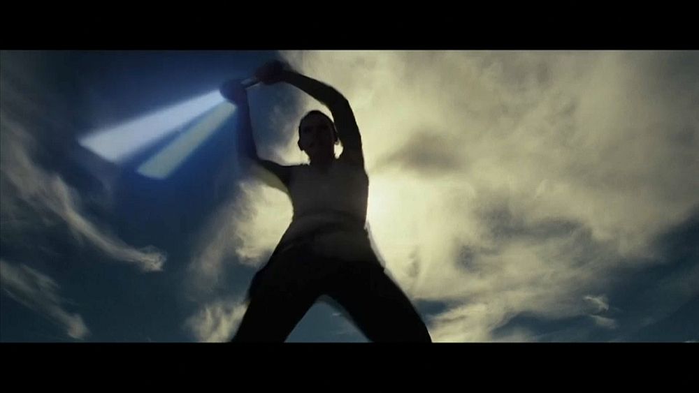 Last weekend of "Last Jedi" hands movie 2017 top spot in US | Euronews