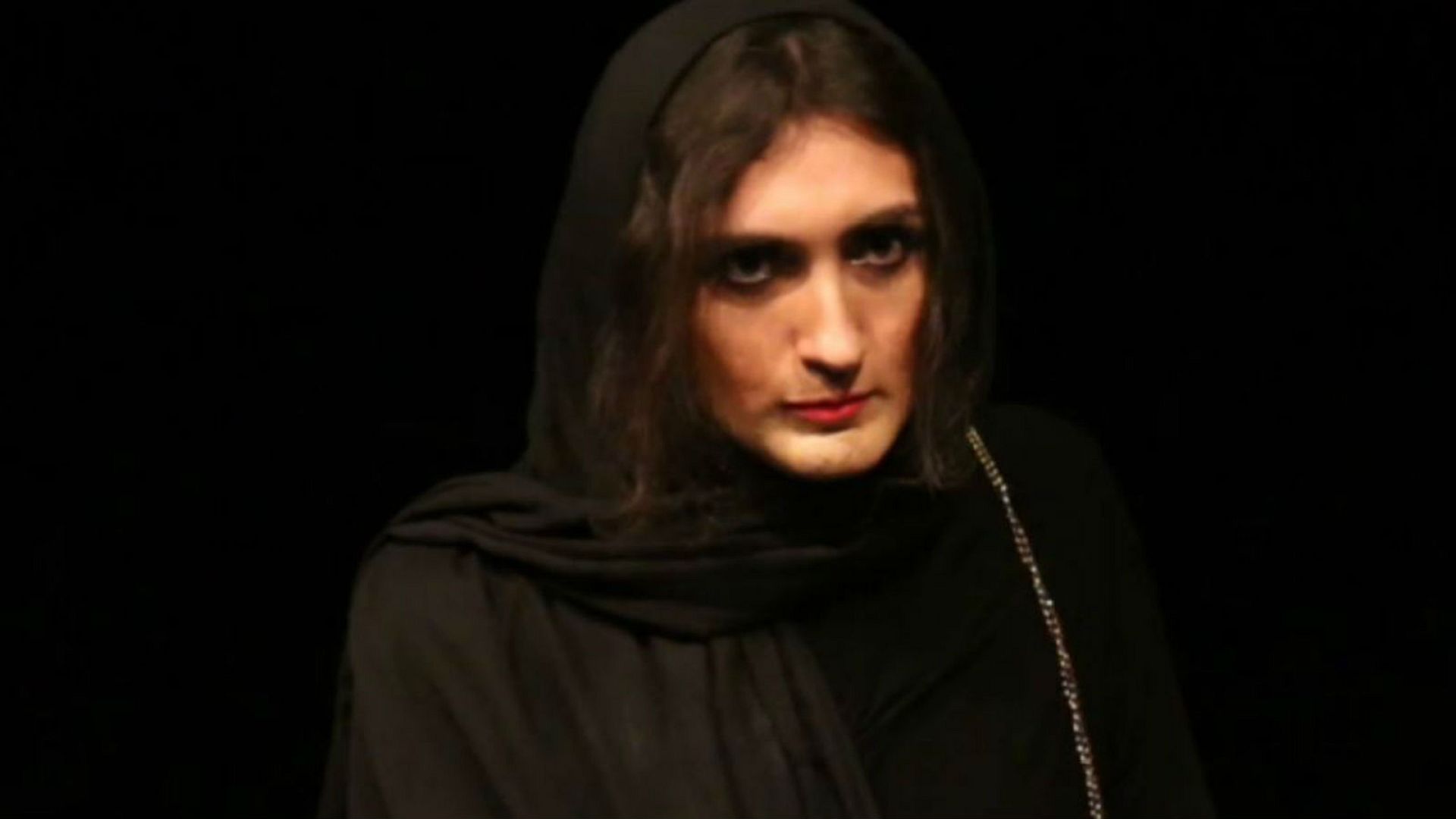 Iran's transgender community: Legally recognised yet socially ...